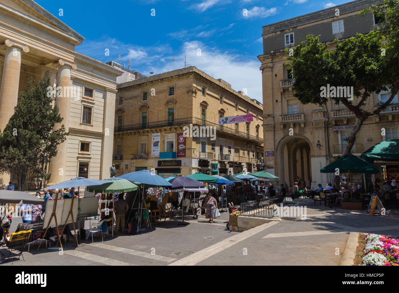 Maltese beer Banque de photographies et d’images à haute résolution - Alamy
