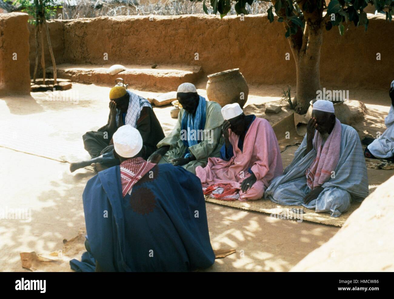 Soninke people Banque de photographies et d’images à haute résolution ...