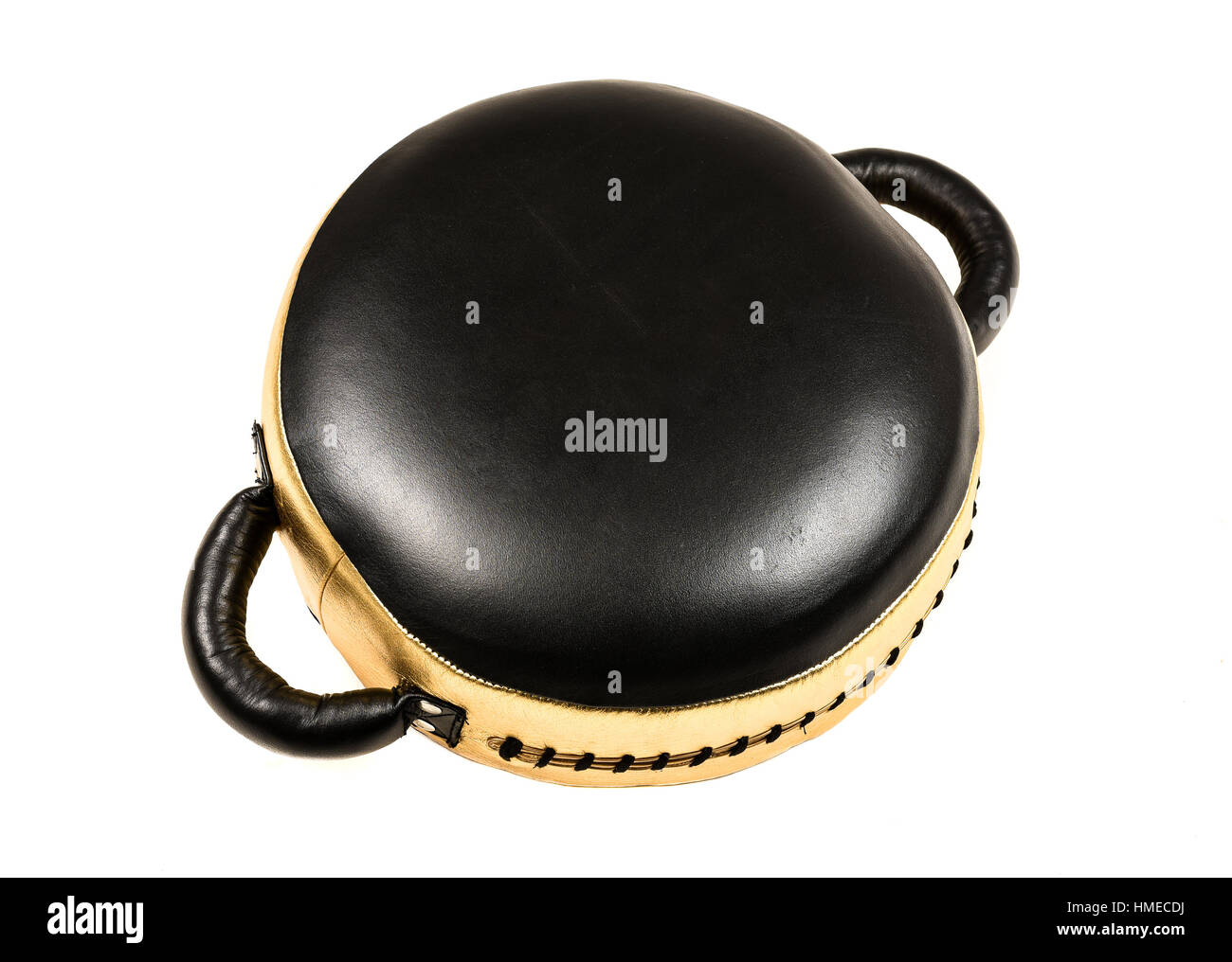 Pad de boxe Banque d'images détourées - Alamy