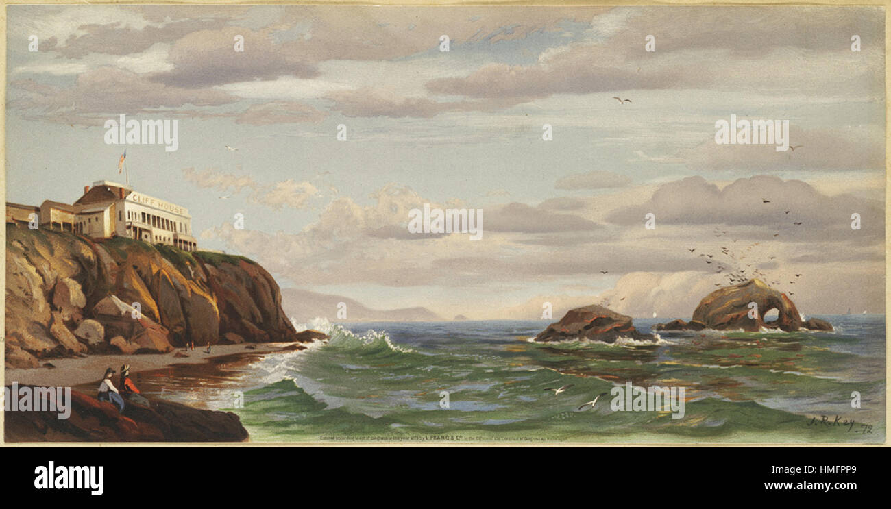 Louis de la falaise Banque de photographies et d’images à haute ...