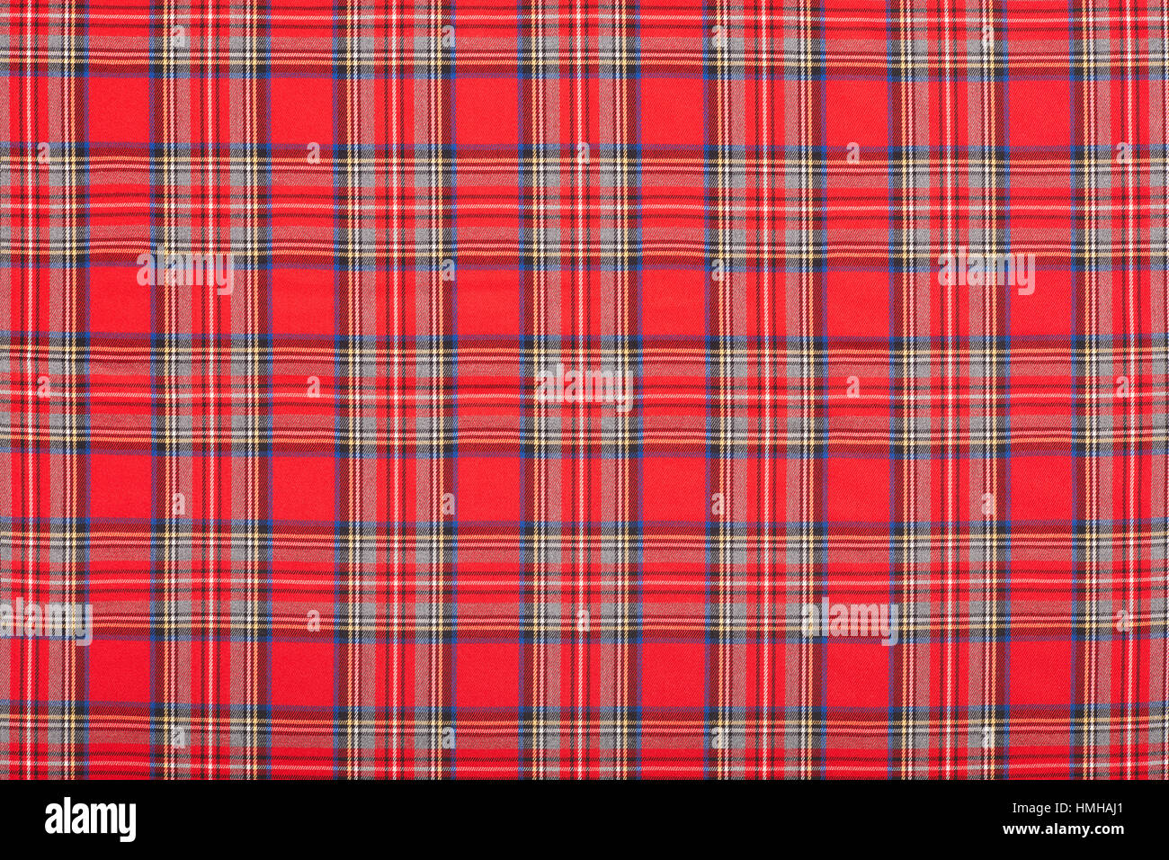 Scottish tartan background Banque de photographies et d’images à haute ...