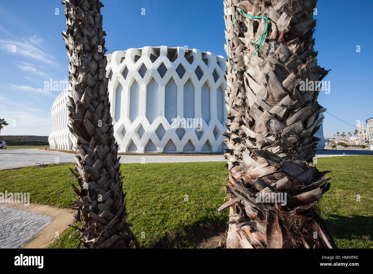 Ibn batouta Banque de photographies et d’images à haute résolution - Alamy