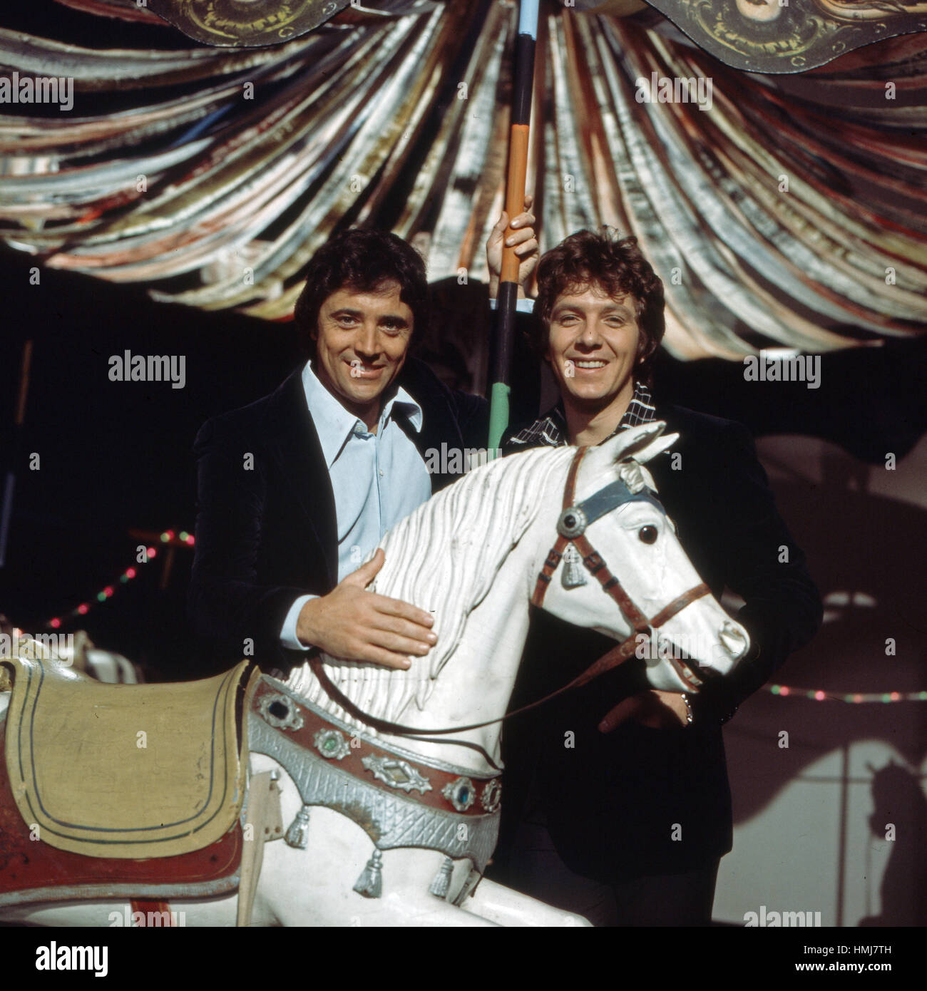 Sacha distel Banque de photographies et d’images à haute résolution ...