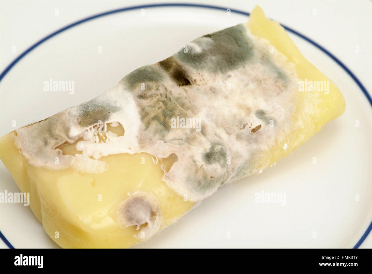 Fromage dur moisi Banque de photographies et d’images à haute ...