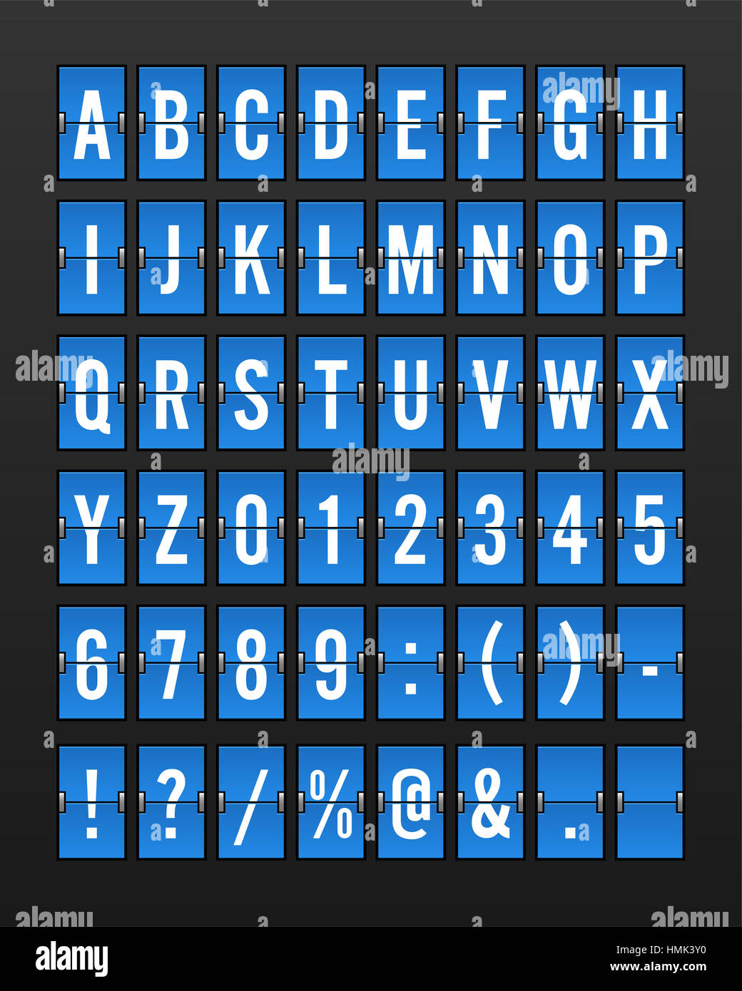 Mécanique de l'aéroport d'un tableau de bord police - police blanche ...