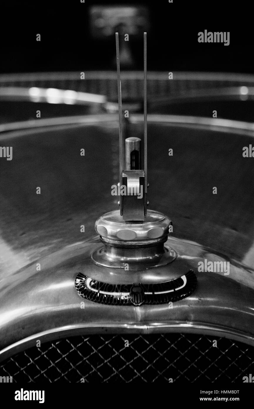 Karl benz Banque de photographies et d’images à haute résolution - Alamy