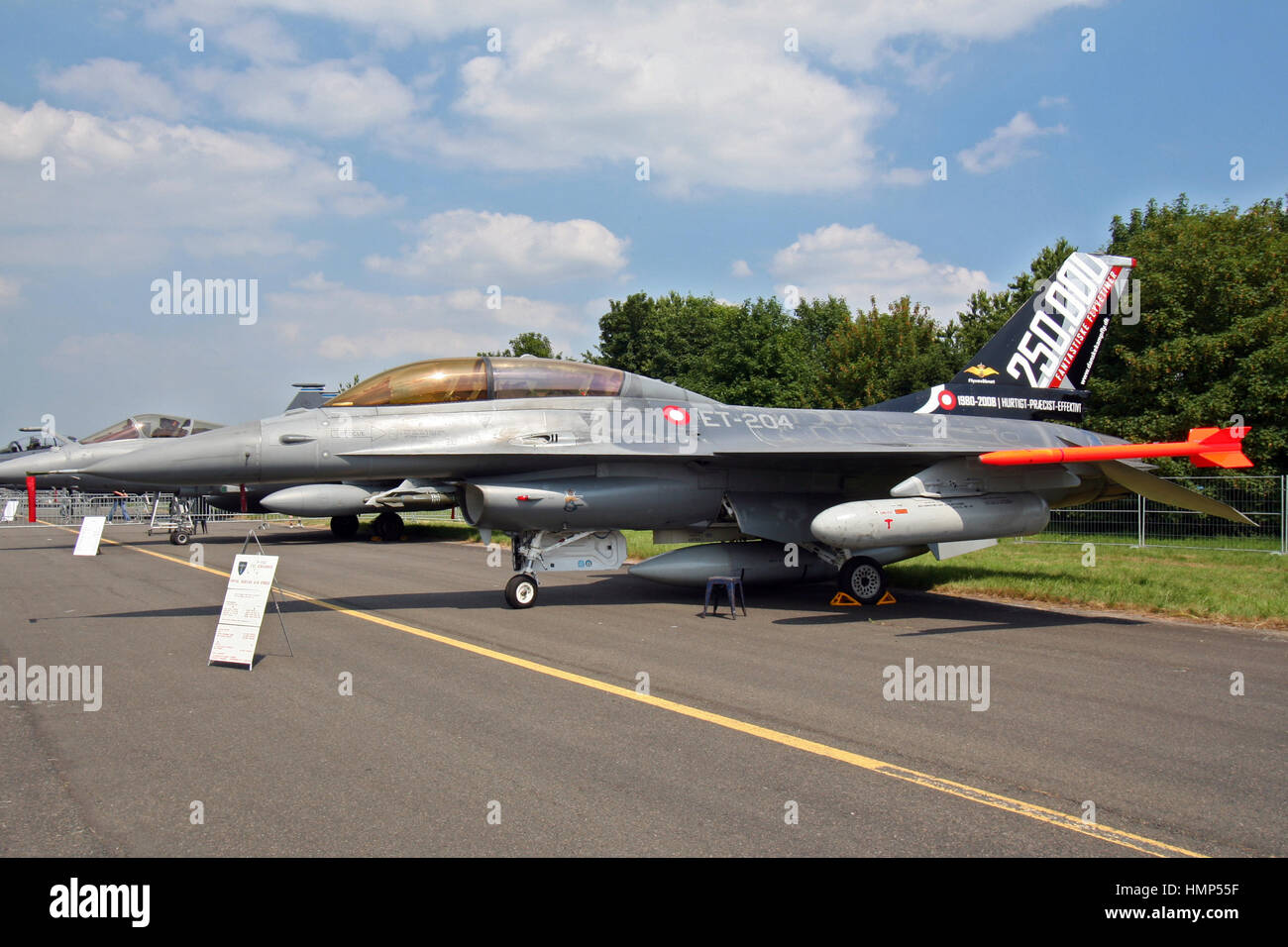 Royal danish air force Banque de photographies et d’images à haute ...