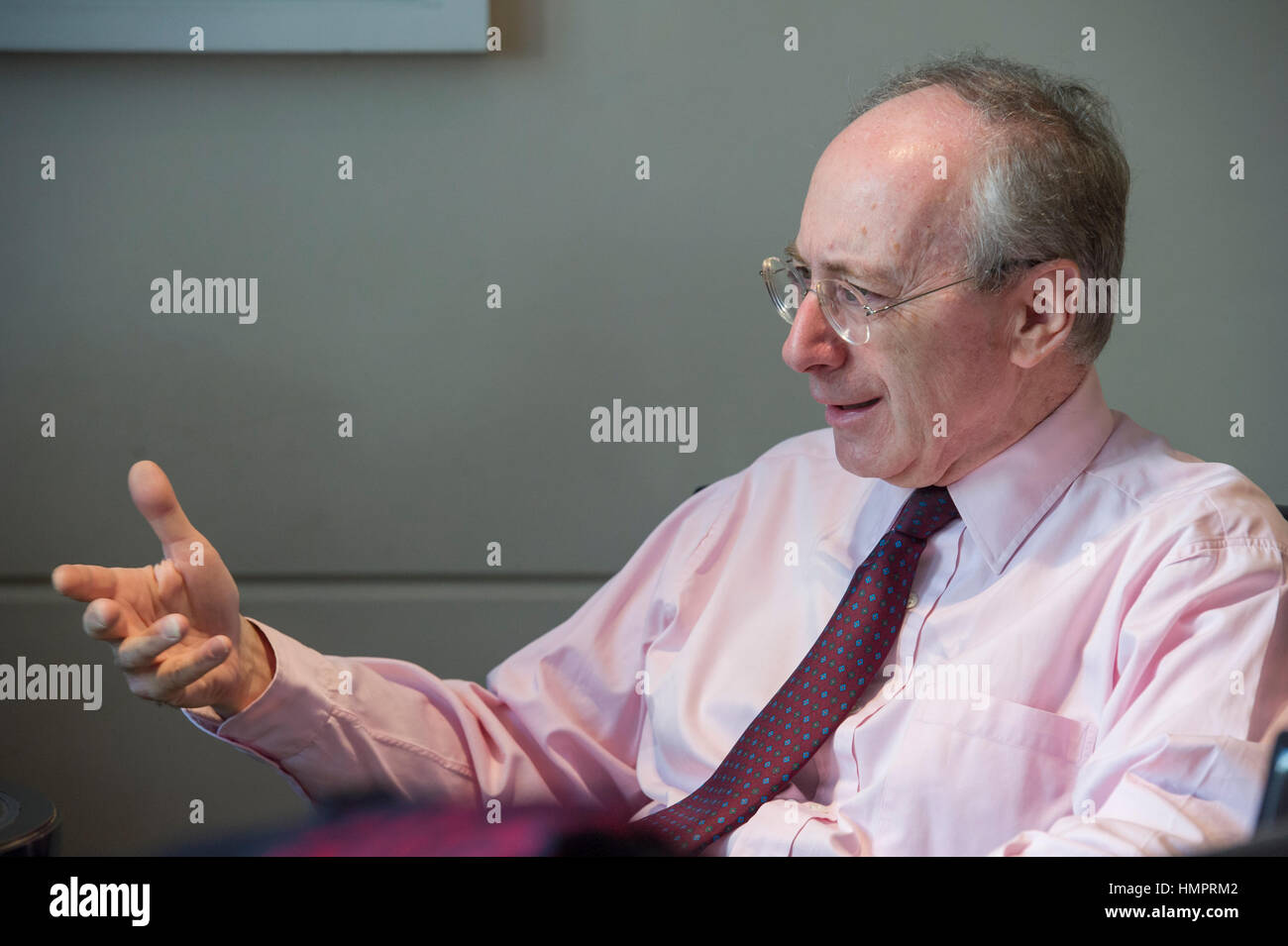 Sir malcolm rifkind Banque de photographies et d’images à haute ...