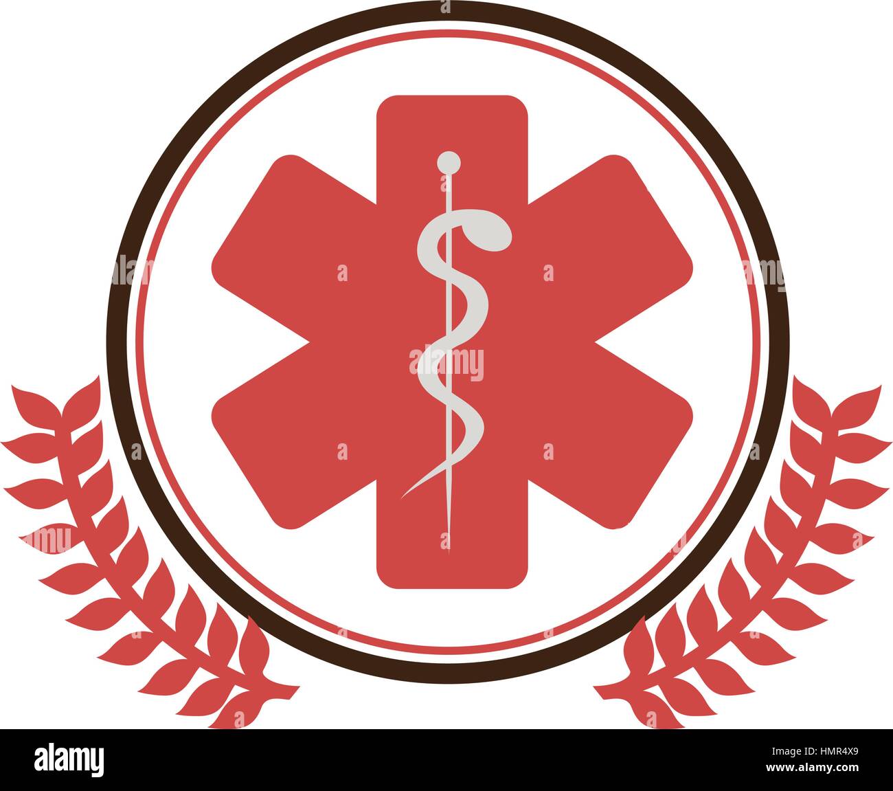 Soins médicaux l'icône Symbole vector illustration graphic design Image ...