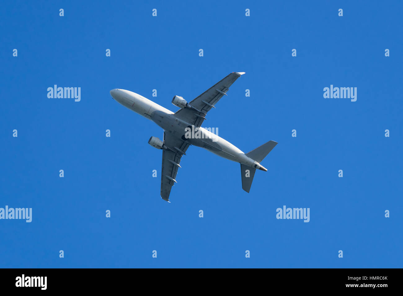 Embraer Erj 170 Banque d'image et photos - Alamy