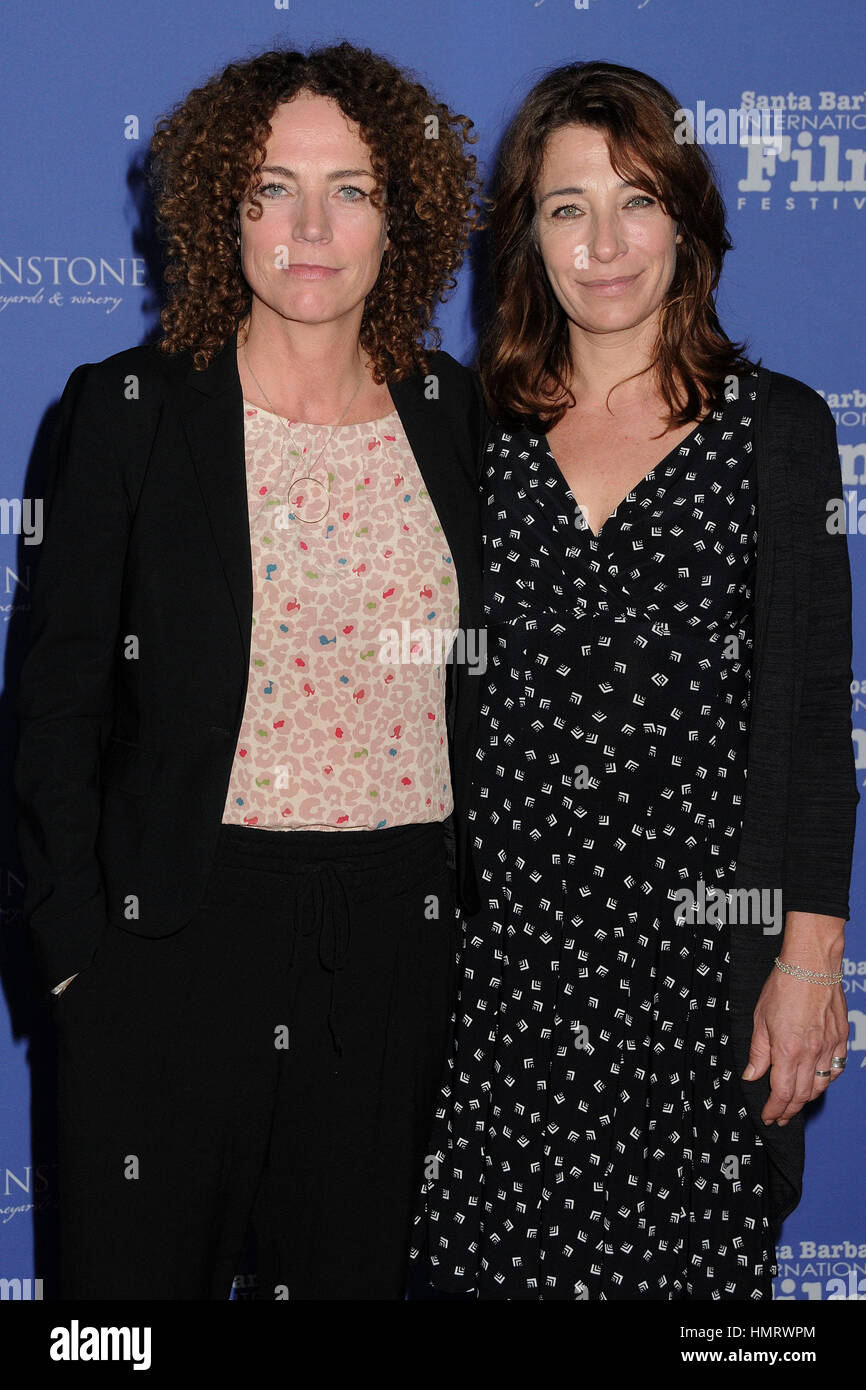 Antoinette beumer and marjolein beumer Banque de photographies et d ...