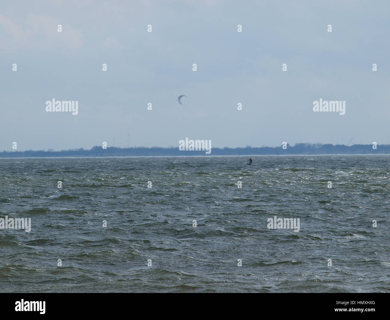 Pont de ron kirk Banque de photographies et d’images à haute résolution ...