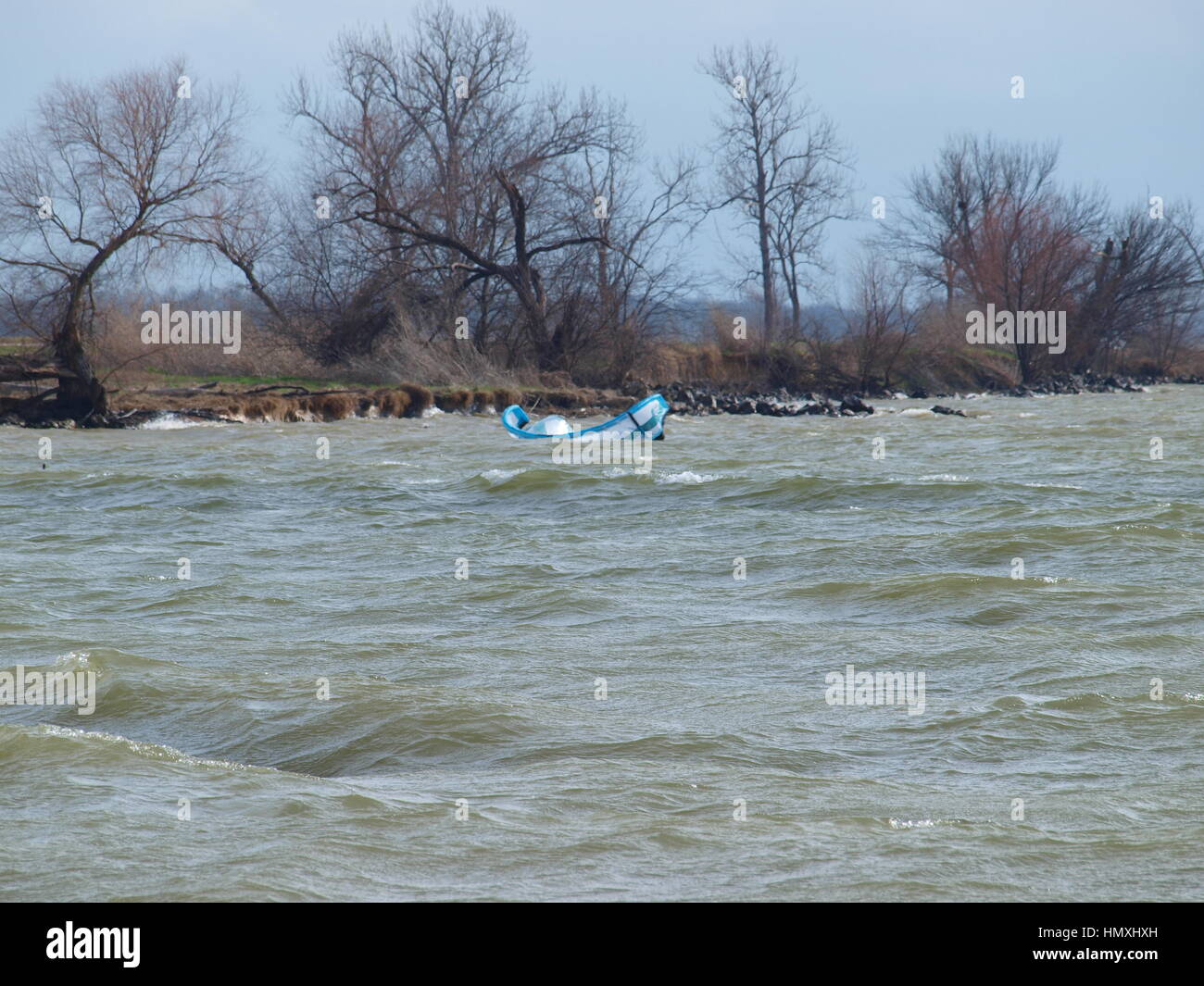 Pont de ron kirk Banque de photographies et d’images à haute résolution ...