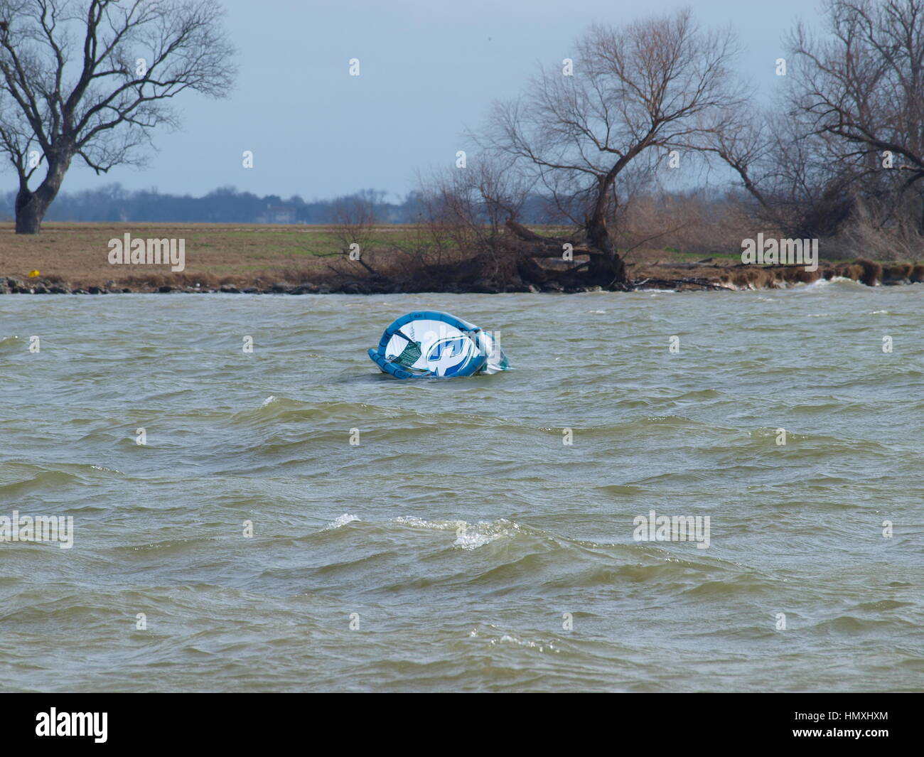 Pont de ron kirk Banque de photographies et d’images à haute résolution ...