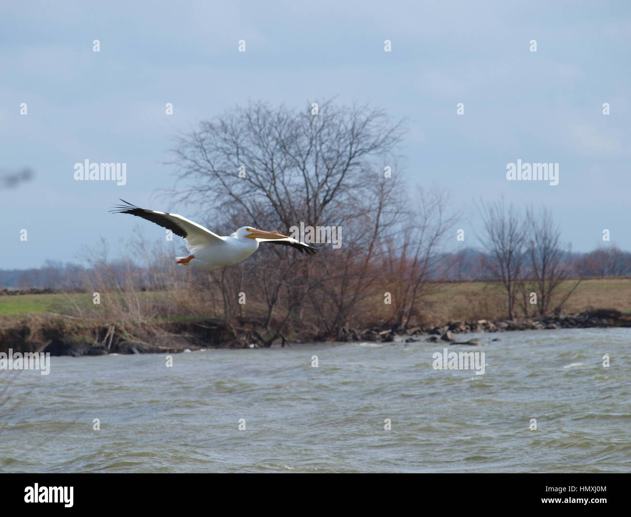 Pont de ron kirk Banque de photographies et d’images à haute résolution ...