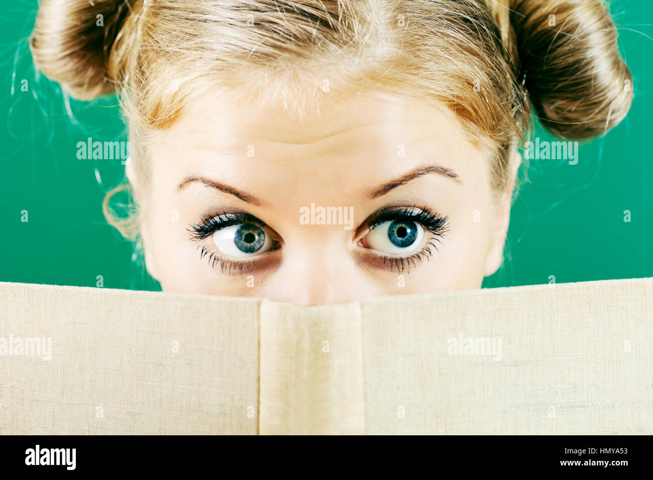 Femme de sagesse Banque de photographies et d’images à haute résolution ...