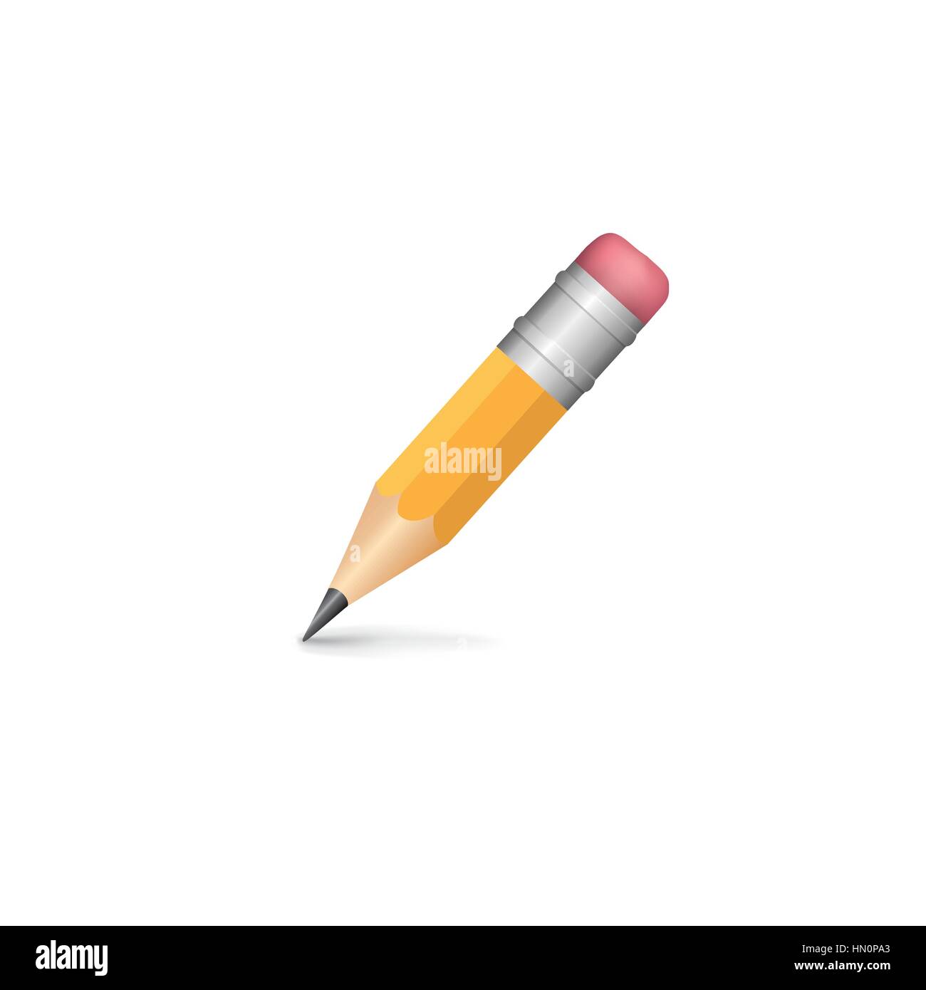 Clipart De Crayon Blanc
