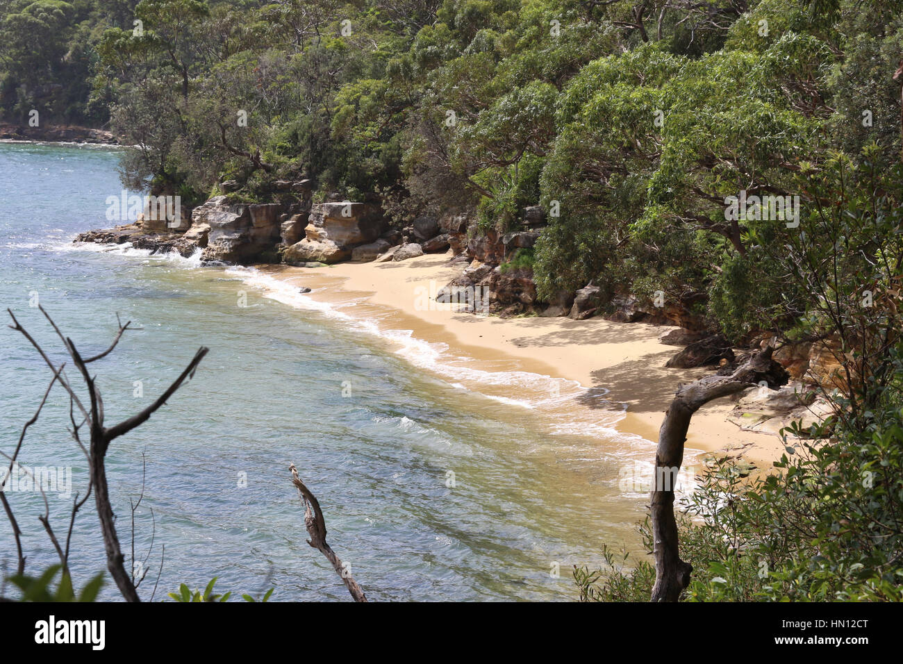 Athol beach Banque de photographies et d’images à haute résolution - Alamy