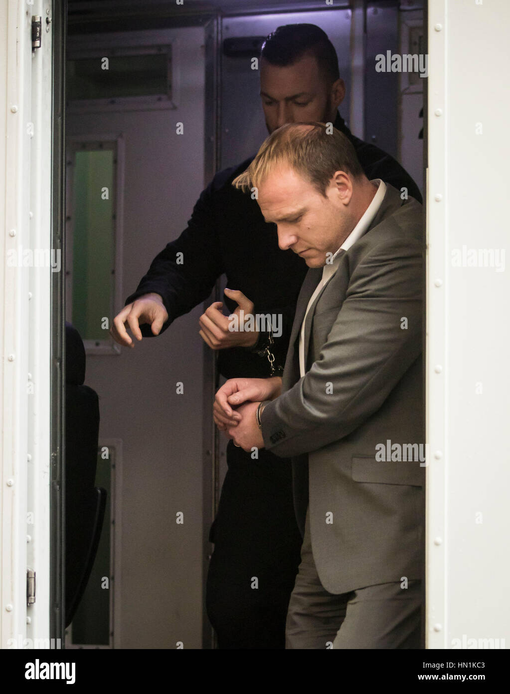 Brouilleur de courts Banque de photographies et d’images à haute ...