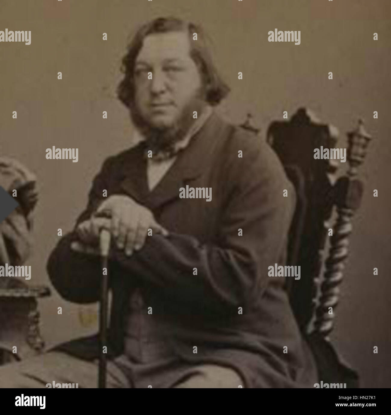 Nathaniel rothschild Banque de photographies et d’images à haute ...