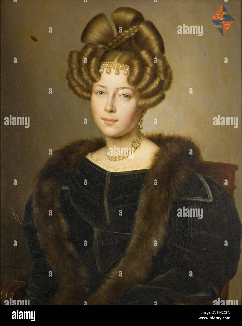 Maria cornelia Banque de photographies et d’images à haute résolution ...