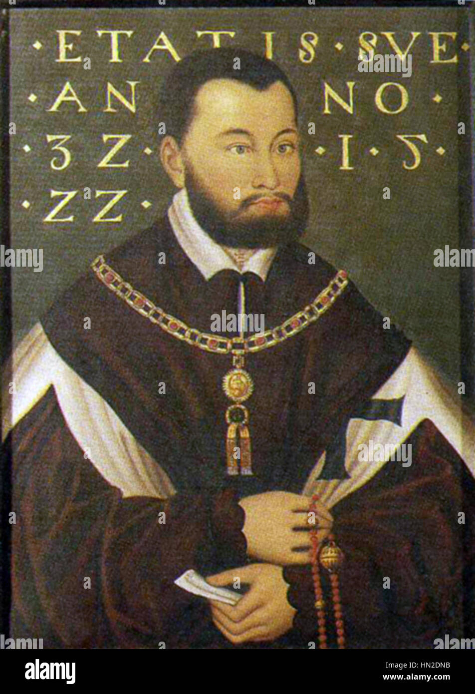 Hochmeister des deutschen ordens Banque de photographies et d’images à haute résolution - Alamy