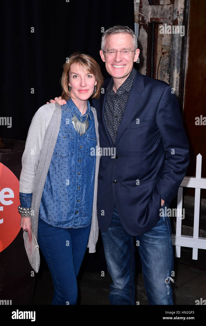 Rachel schofield Banque de photographies et d’images à haute résolution ...