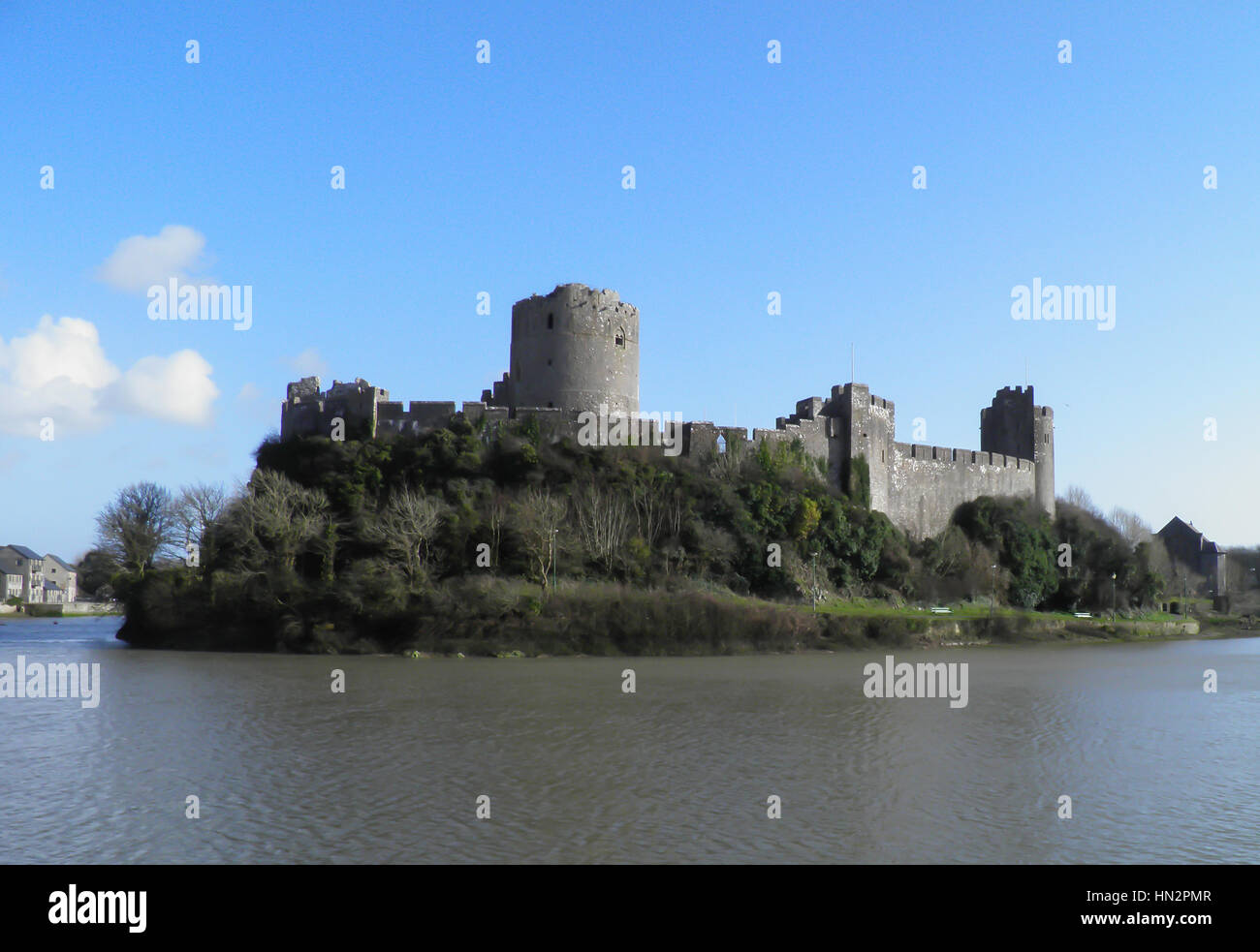 Pembroke place Banque de photographies et d’images à haute résolution ...