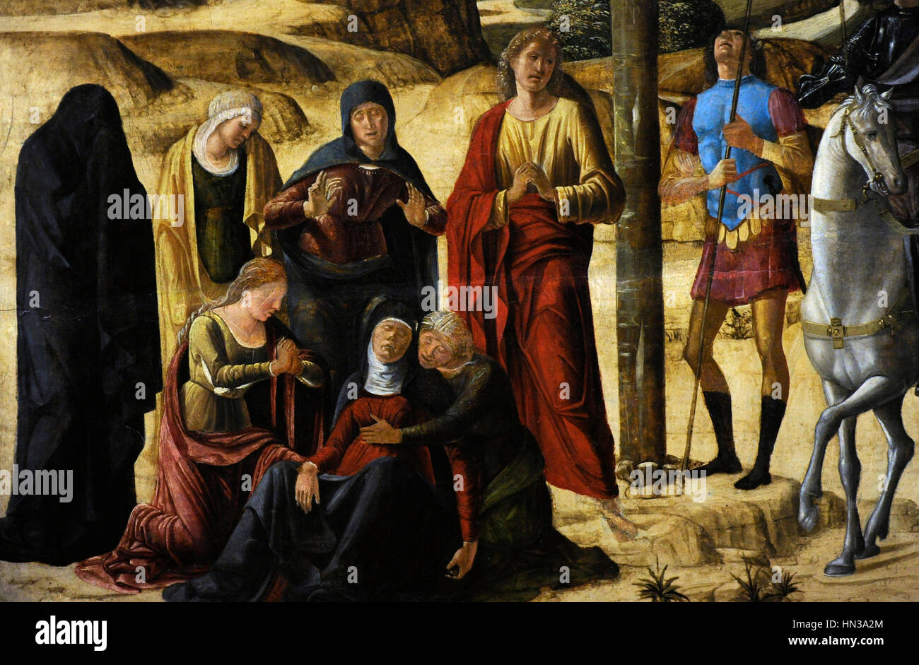 Mary Magdalene Banque d'image et photos - Alamy