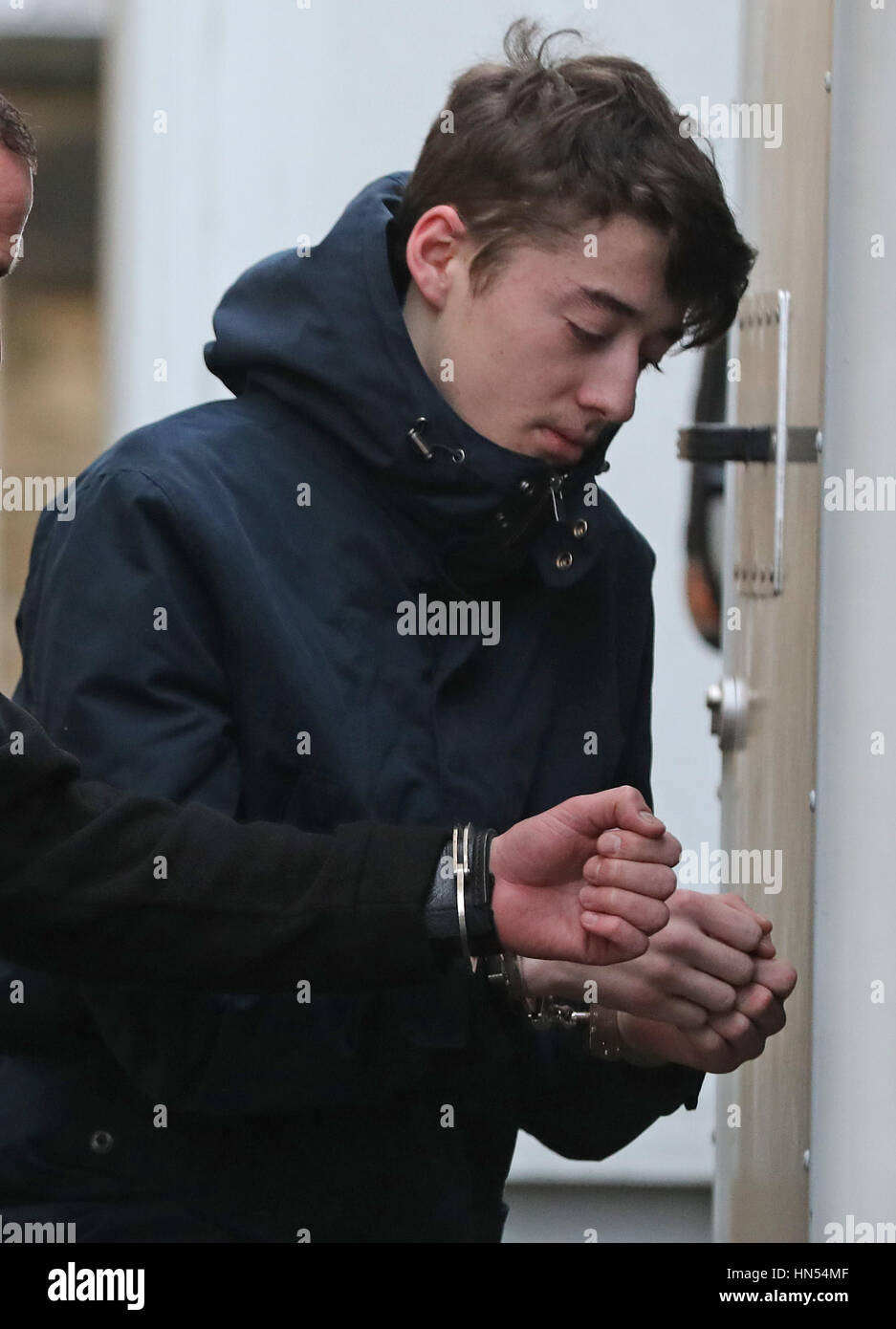 Michael march Banque de photographies et d’images à haute résolution ...