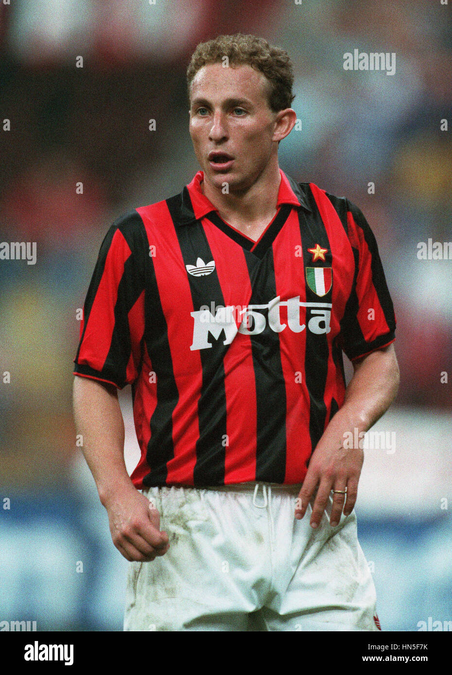 Jean Pierre Papin Banque d'image et photos - Alamy