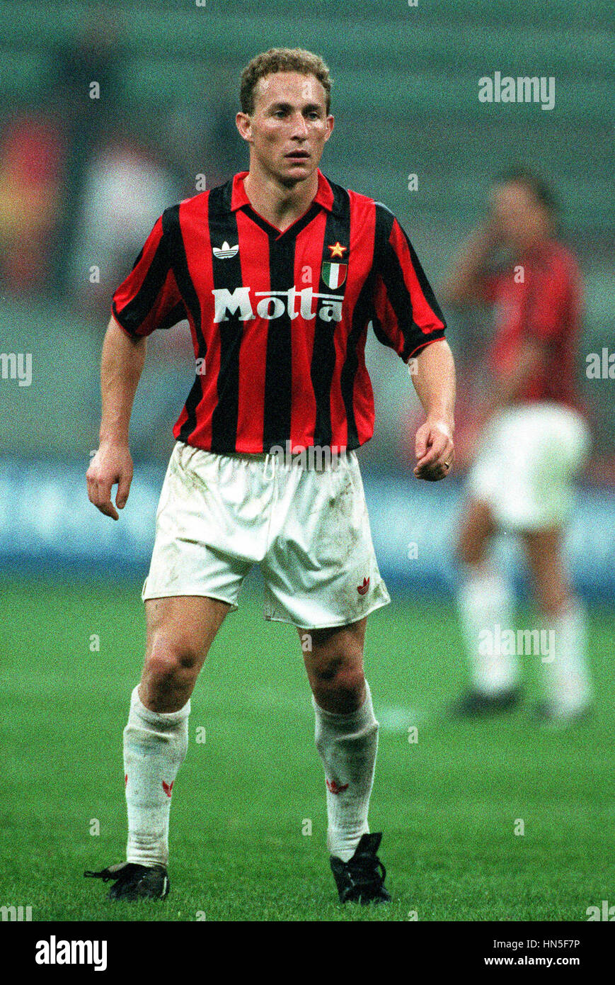 Jean Pierre Papin Banque d'image et photos - Alamy