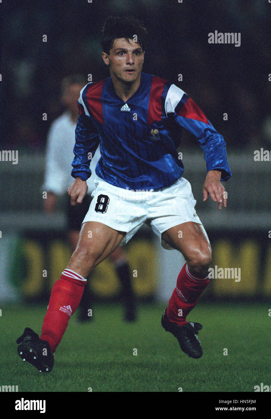 France 22 octobre 1992 Banque de photographies et d’images à haute ...