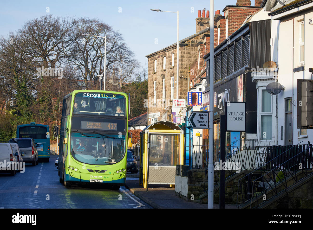 Rtm bus Banque de photographies et d’images à haute résolution - Alamy