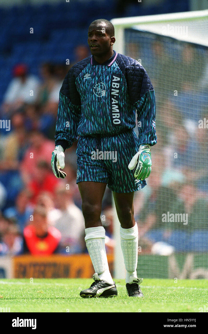 Stanley menzo Banque de photographies et d’images à haute résolution ...