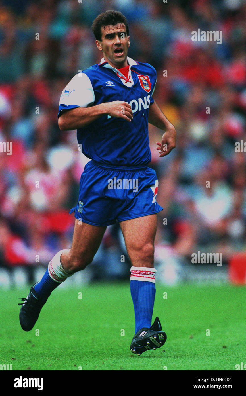 Ipswich 1993 Banque de photographies et d’images à haute résolution - Alamy