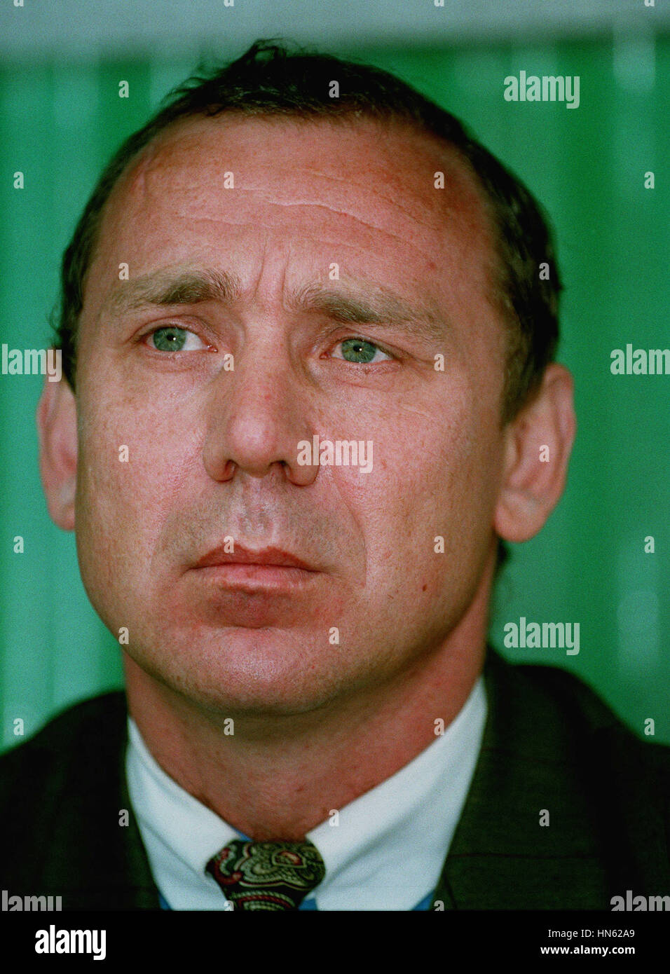 Walter meeuws Banque de photographies et d’images à haute résolution ...