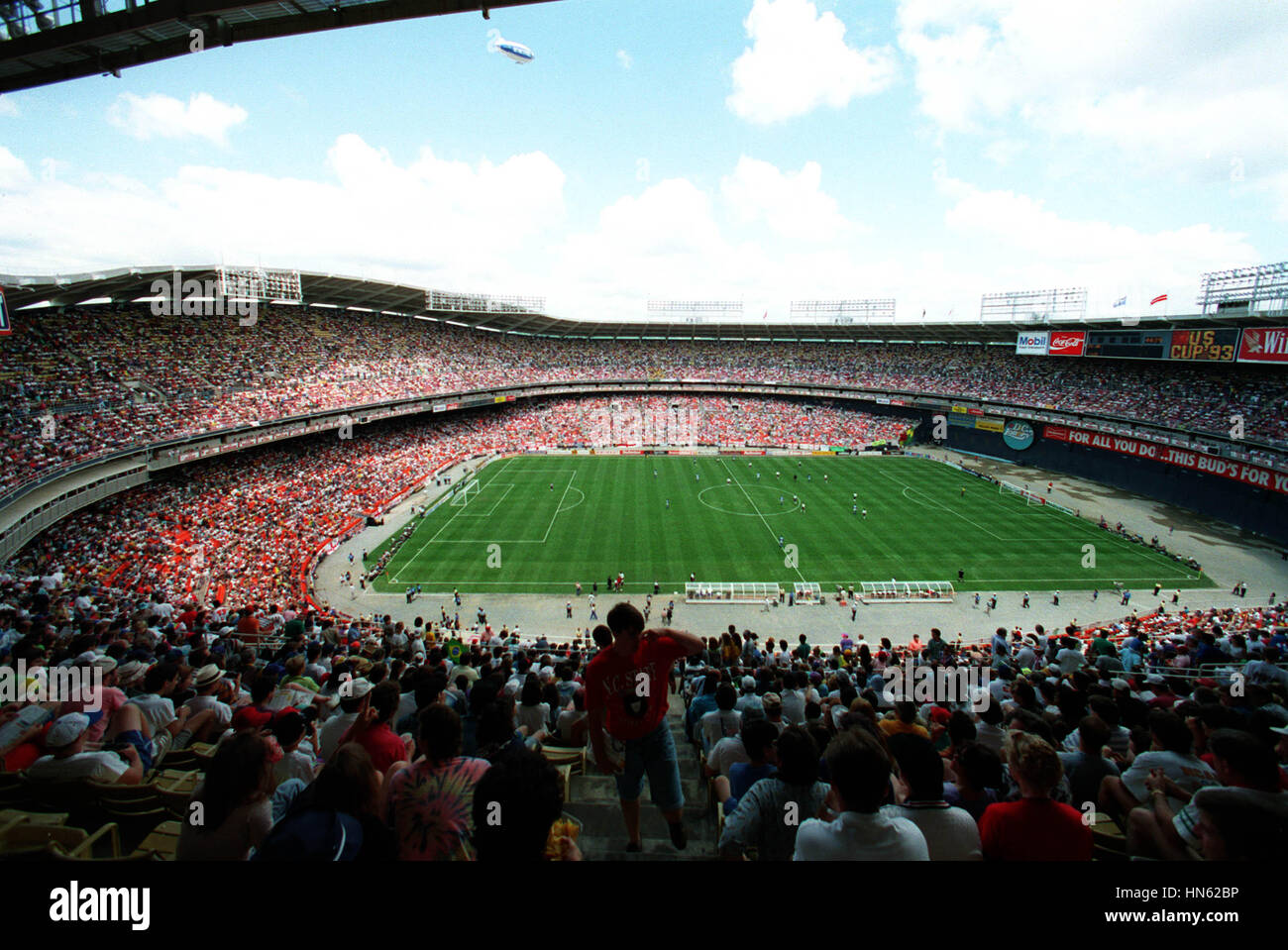 Robert f kennedy stadium Banque de photographies et d’images à haute ...
