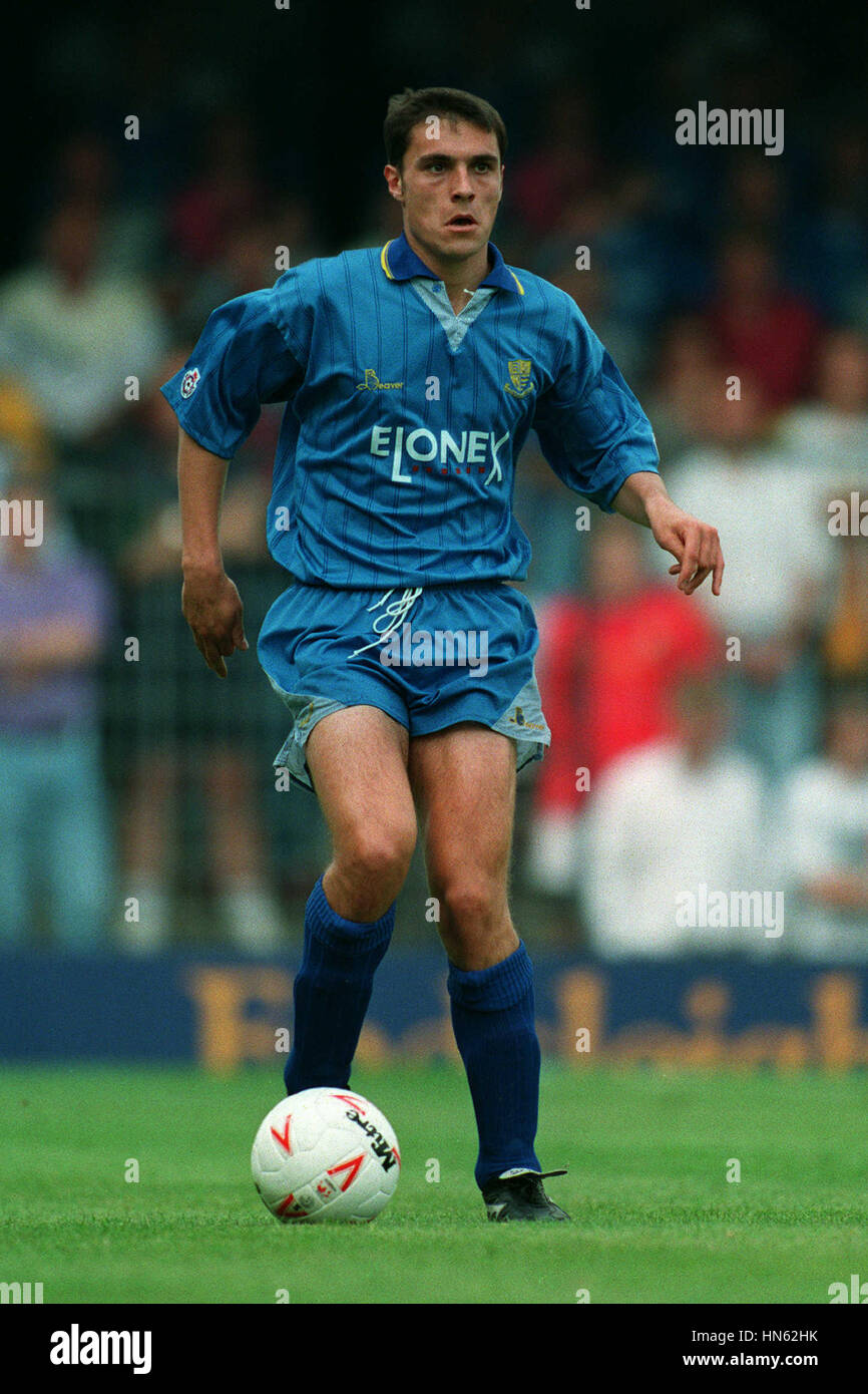 Jonathan hunt Banque de photographies et d’images à haute résolution ...