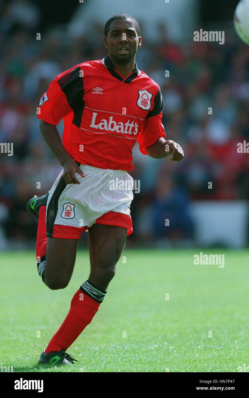 Bryan roy 1994 Banque de photographies et d’images à haute résolution ...