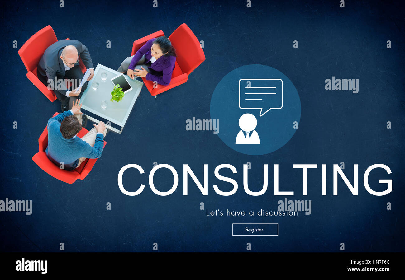 Conseil et assistance Banque de photographies et d’images à haute résolution - Alamy