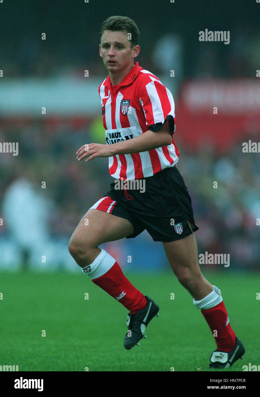 Brian atkinson Banque de photographies et d’images à haute résolution ...