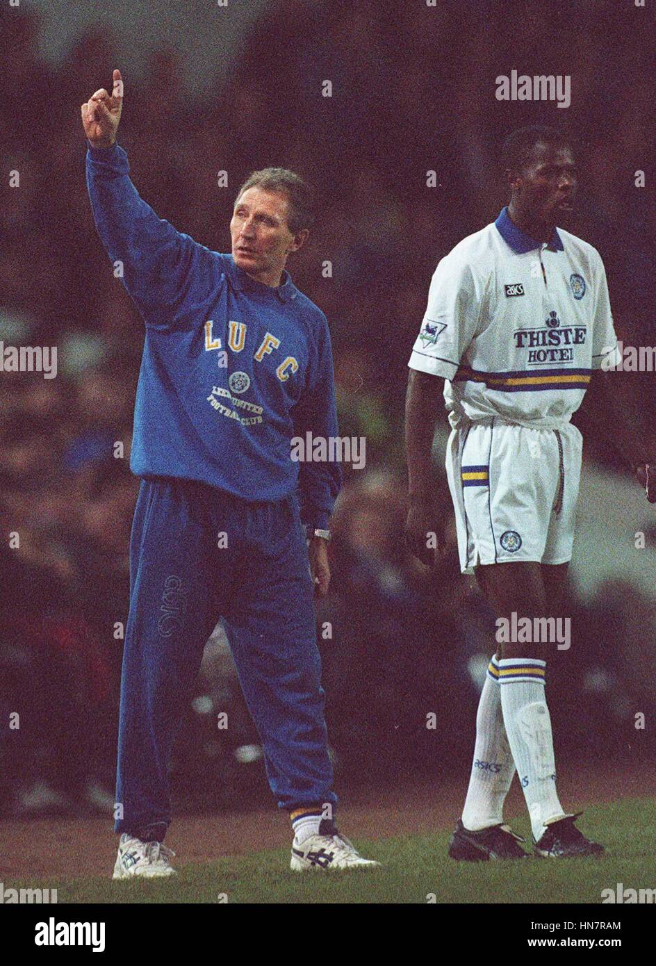 Wilko leeds Banque de photographies et d’images à haute résolution - Alamy