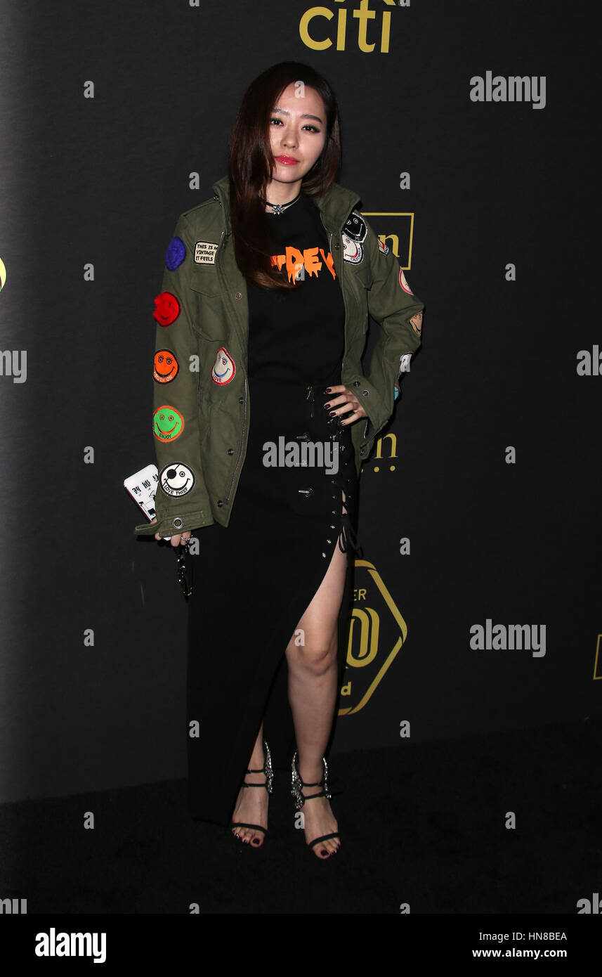 Jane zhang Banque de photographies et d’images à haute résolution - Alamy