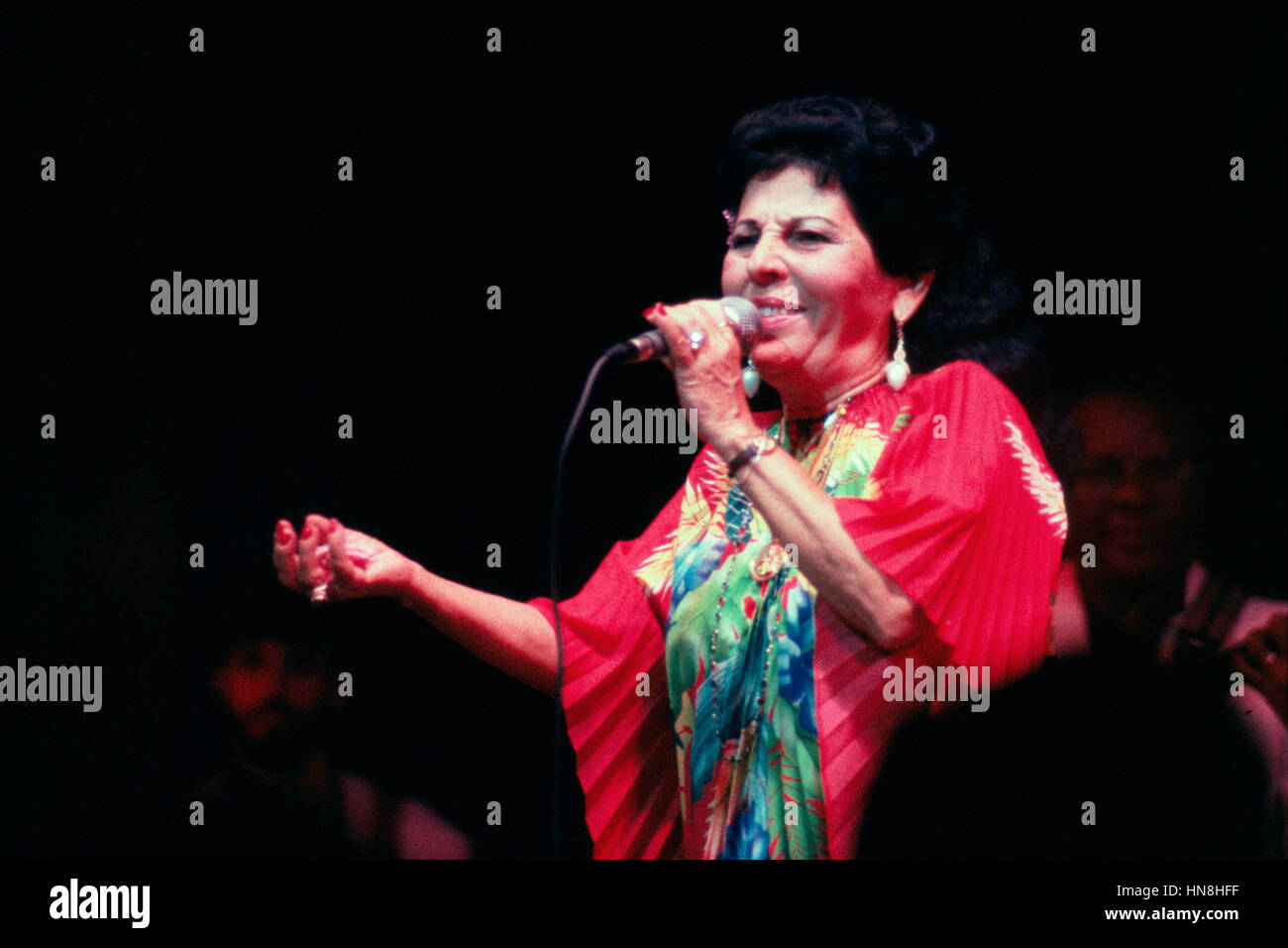 Celina gonzalez Banque de photographies et d’images à haute résolution ...