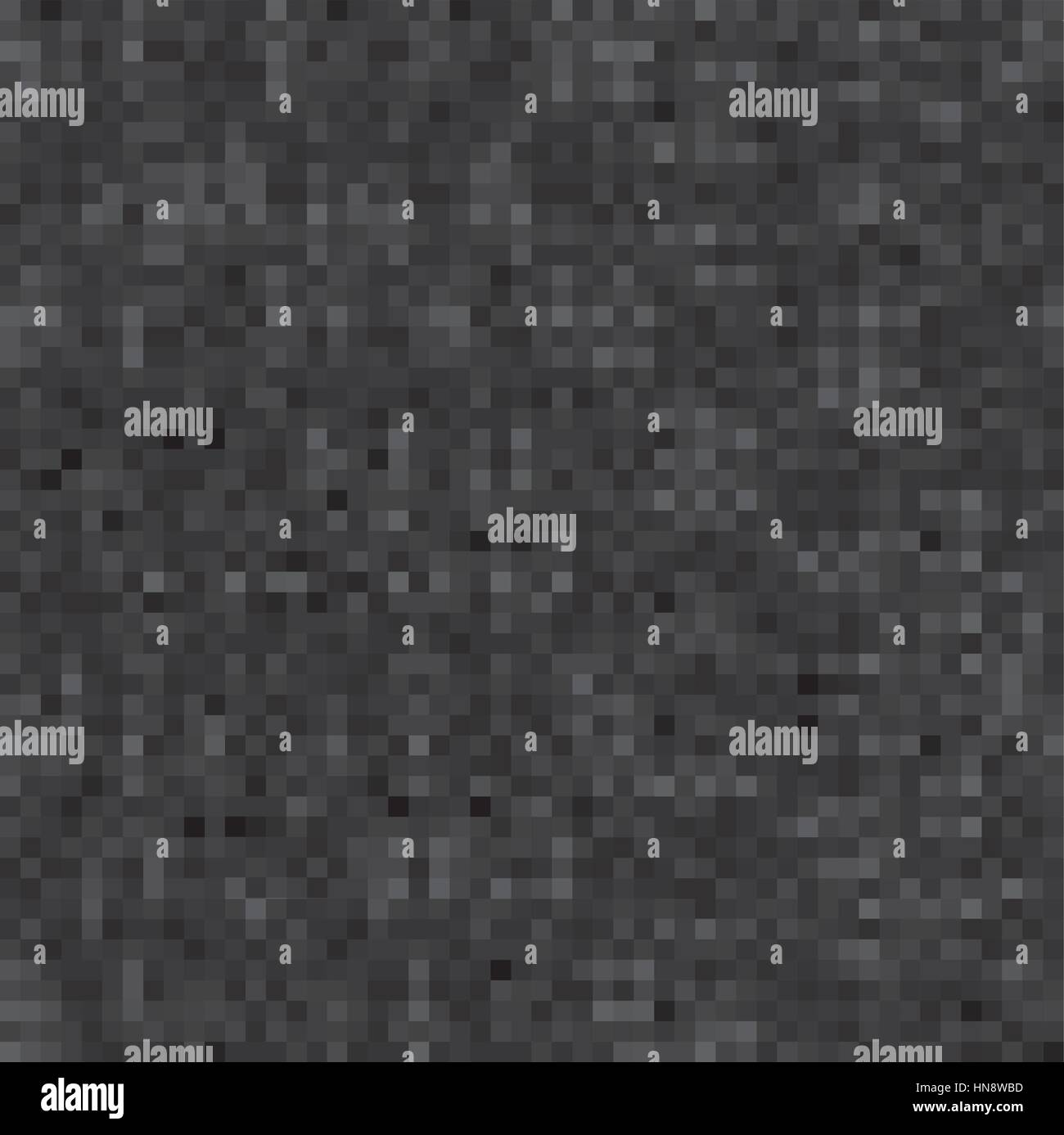Matrice de pixels Banque d'images vectorielles - Alamy