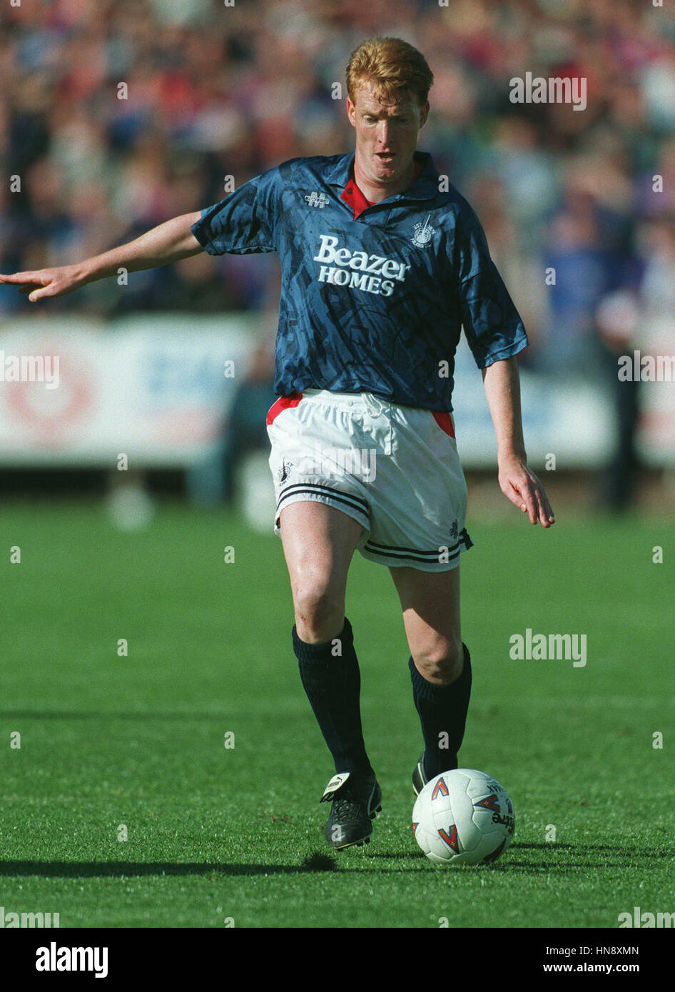 Brian rice Banque de photographies et d’images à haute résolution - Alamy