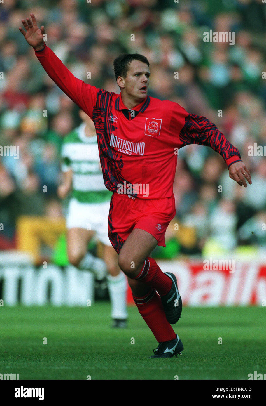 Scott booth Banque de photographies et d’images à haute résolution - Alamy