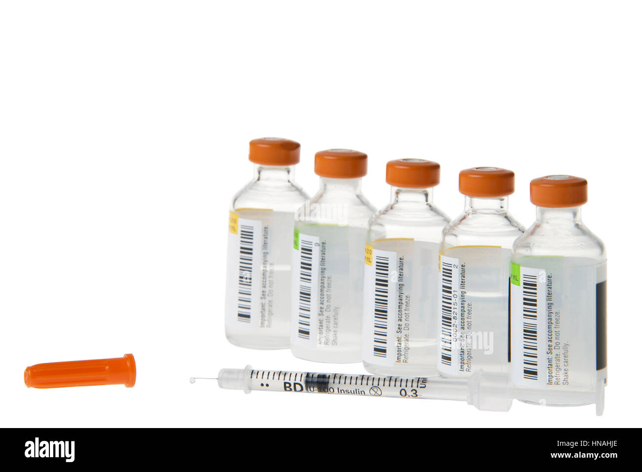 Unité de vaccination Banque d'images détourées - Alamy