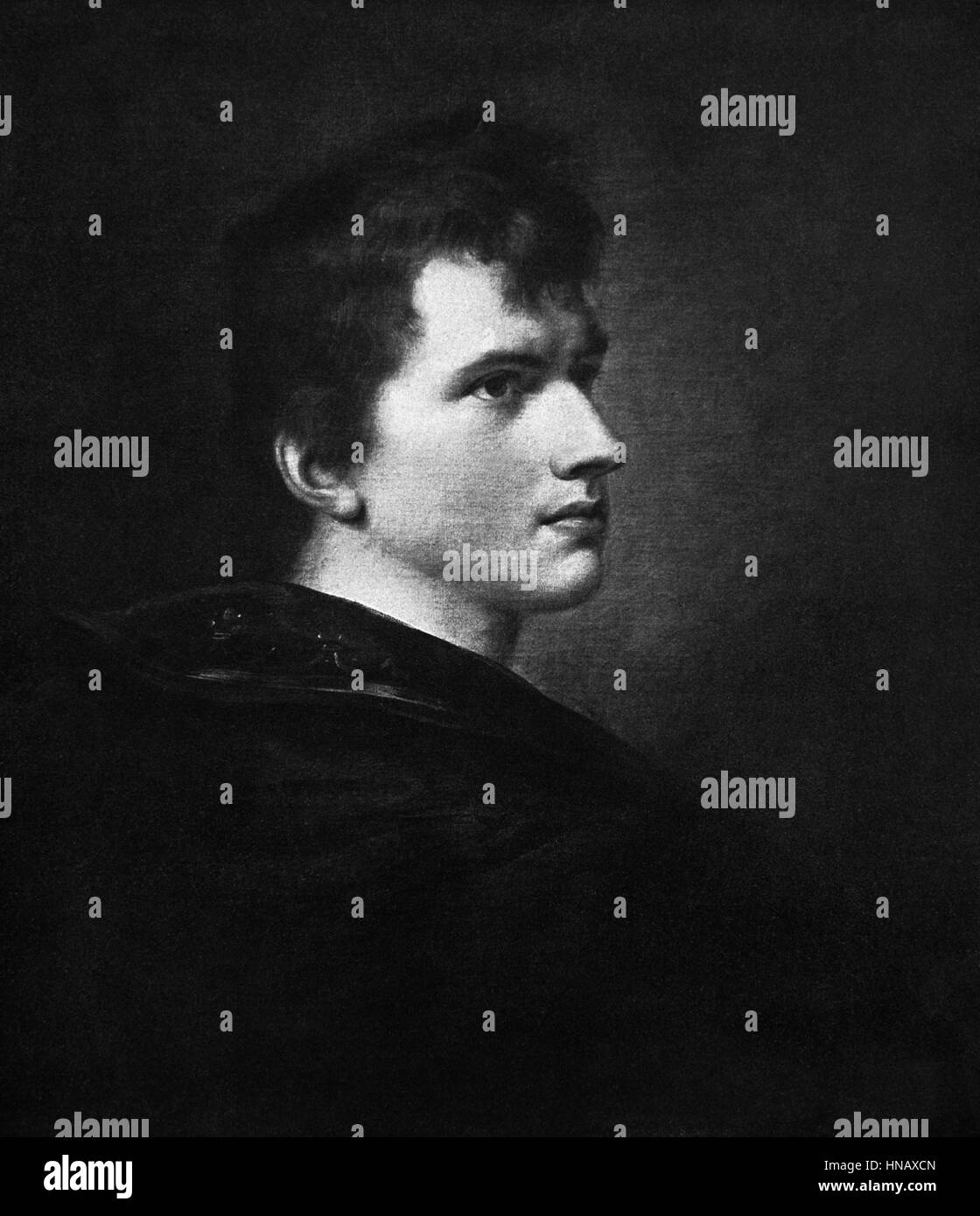 Achim von arnim Banque de photographies et d’images à haute résolution ...